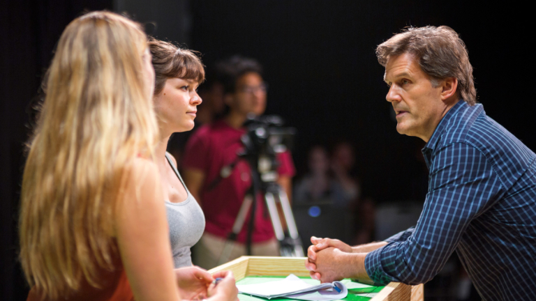 Acting Faculty | SCAD